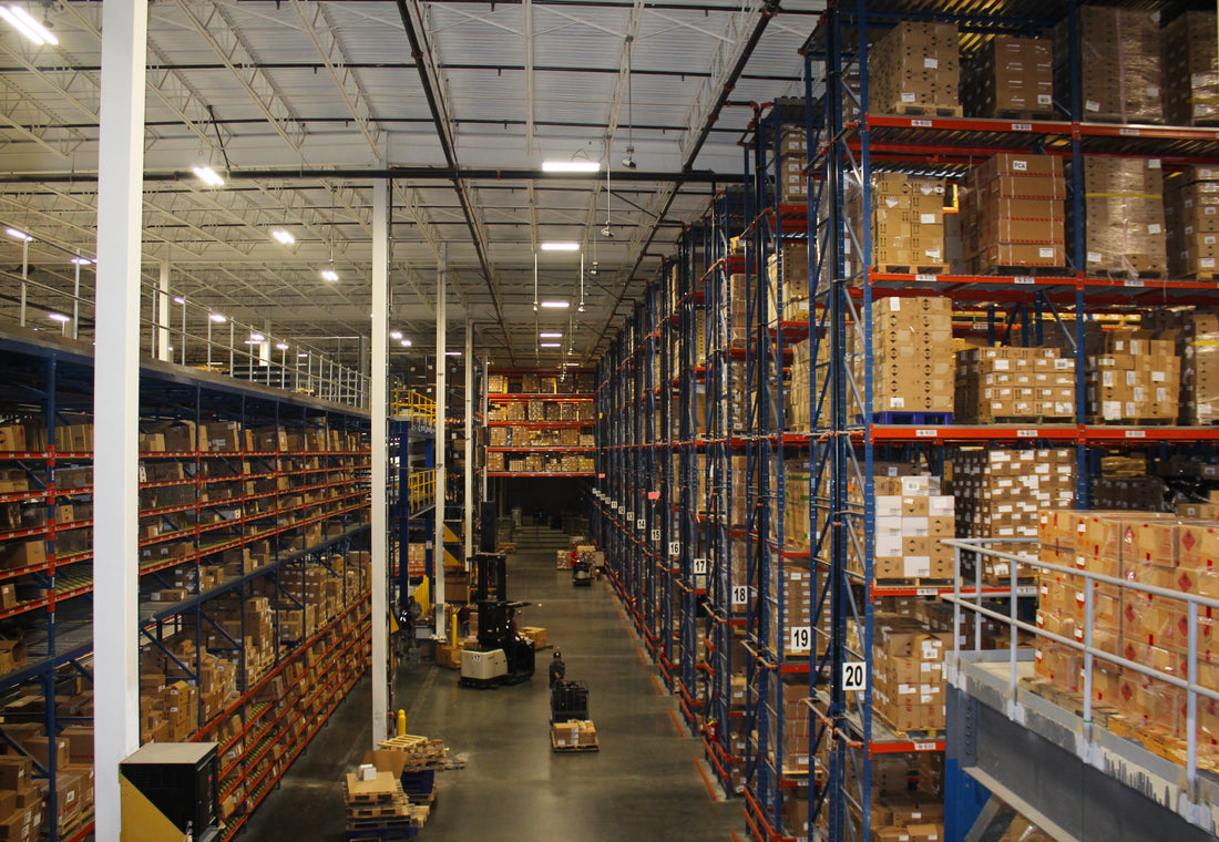 Perfume Center of America